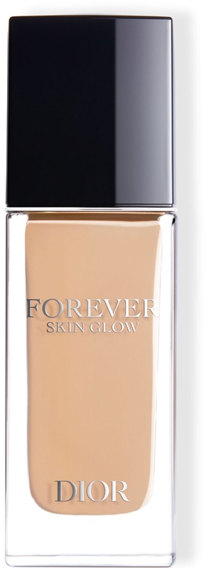 DIOR Dior Forever Skin Glow auffrischendes Make-up SPF 20 Erfahrung ...