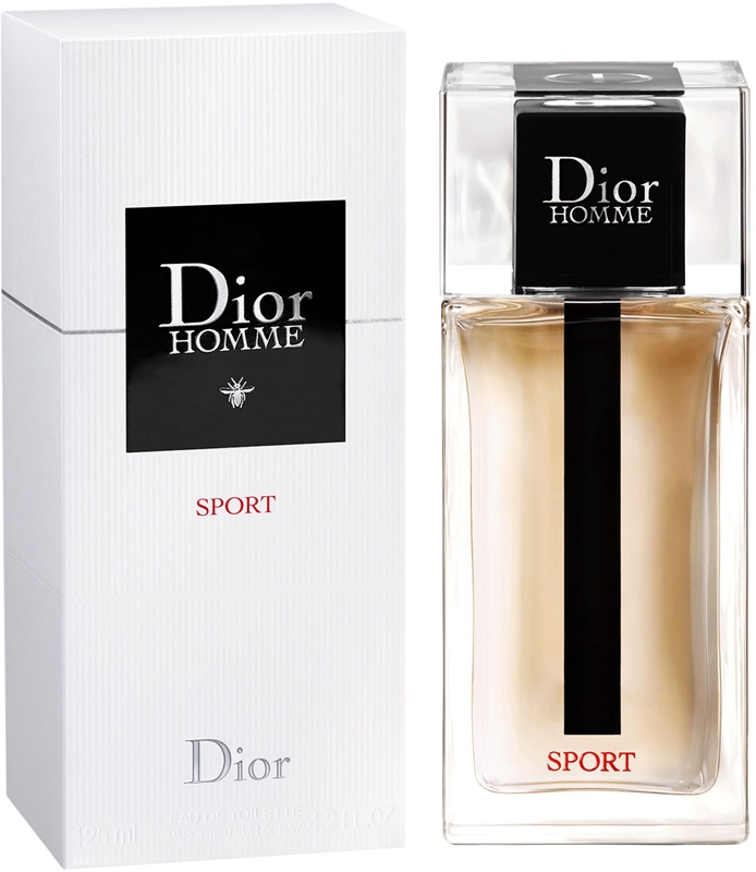 DIOR Dior Homme Sport Eau de Toilette für Herren | Notino