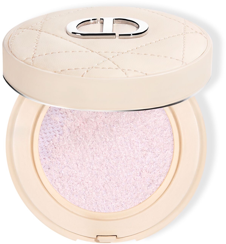 DIOR Dior Forever Cushion Powder Mineral Glow Limited Edition loose ...