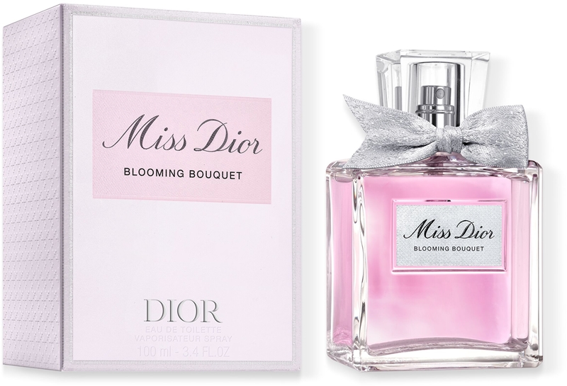 DIOR Miss Dior Blooming Bouquet eau de toilette for women | notino.co.uk