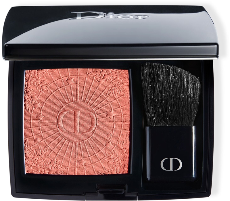 DIOR Rouge Blush - édition limitée L'Atelier des Rêves Blush poudre ...