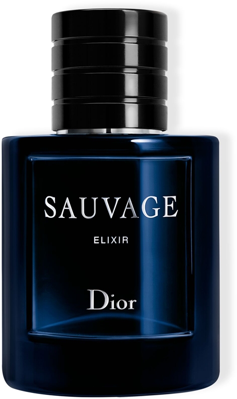 DIOR Sauvage Elixir perfume extract for men | notino.co.uk