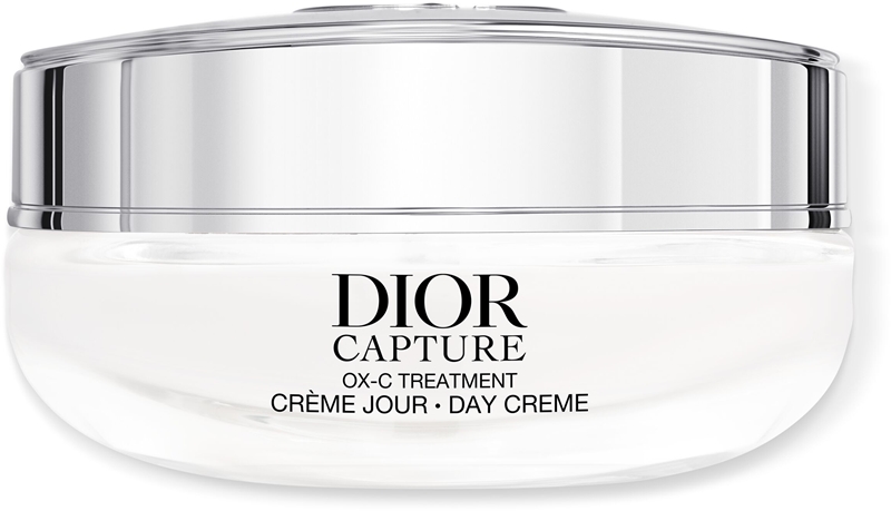 DIOR Dior Capture Day Creme крем против бръчки на лицето и шията ...