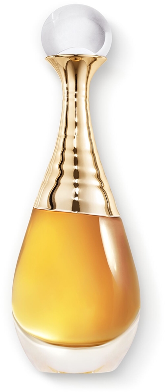 DIOR J'adore L'Or perfume para mujer | notino.es