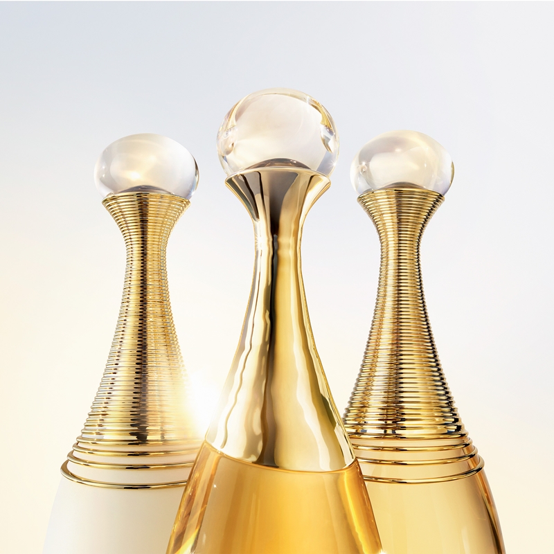 DIOR J'adore L'Or parfum pour femme | notino.fr