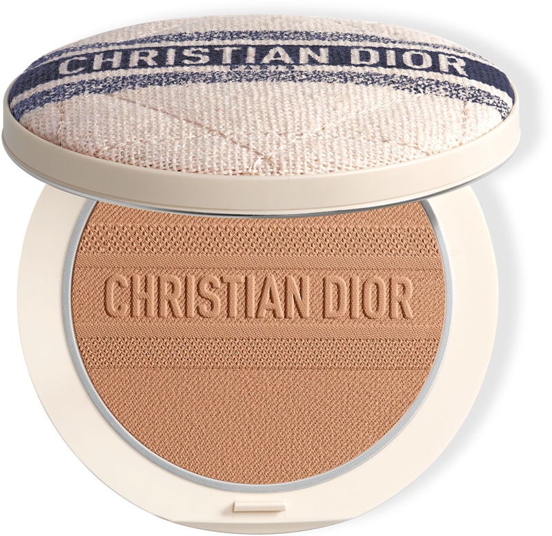 DIOR Dior Forever Natural Bronze édition limitée bronzer fini bonne ...
