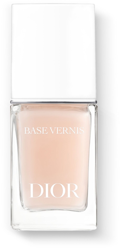 DIOR Dior Vernis Base Coat verniz pré-base para unhas | notino.pt