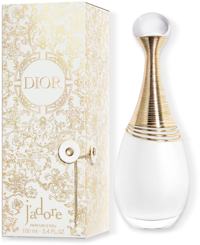 DIOR J'adore Parfum d’Eau eau de parfum limited edition for women ...