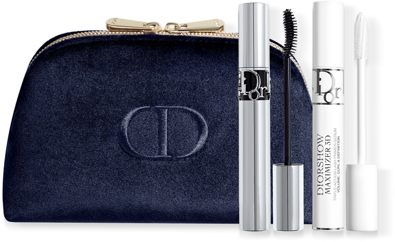 DIOR Diorshow Iconic Overcurl coffret para mulheres | notino.pt