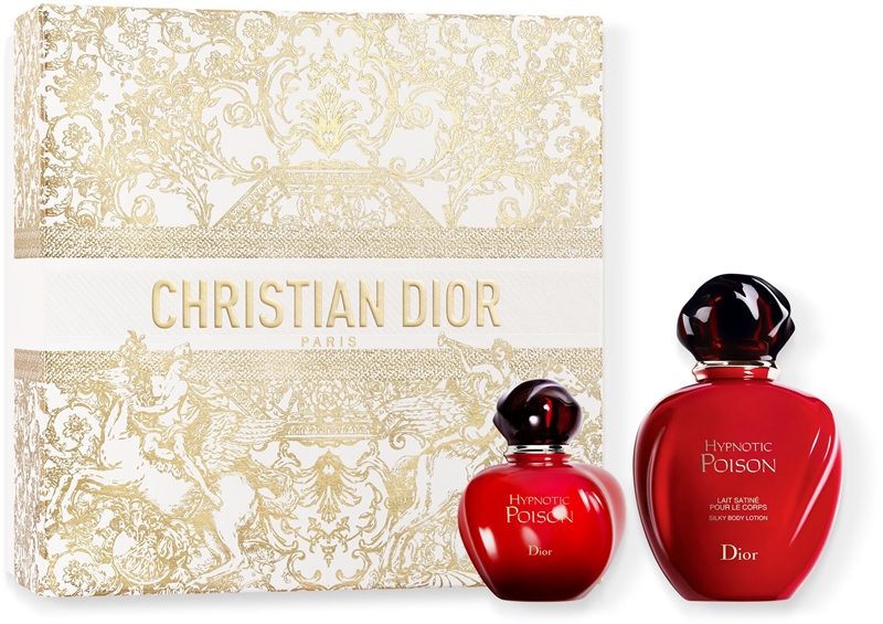 DIOR Hypnotic Poison gift set for women | notino.co.uk