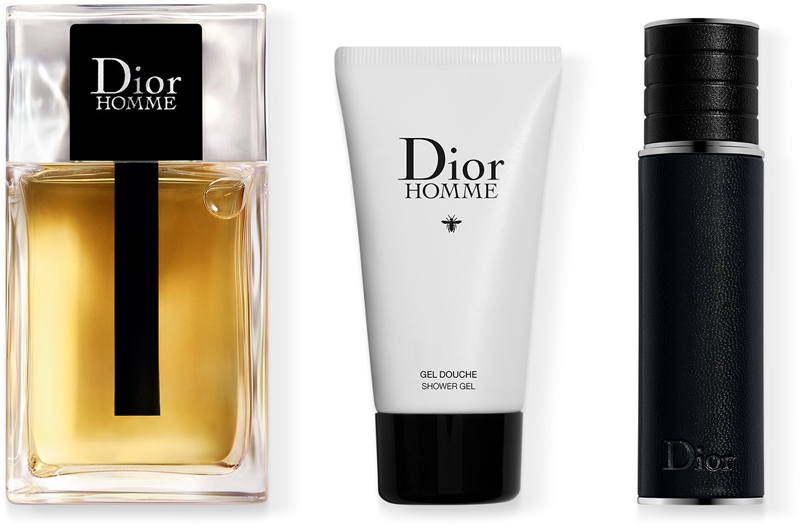 DIOR Dior Homme gift set for men | notino.co.uk
