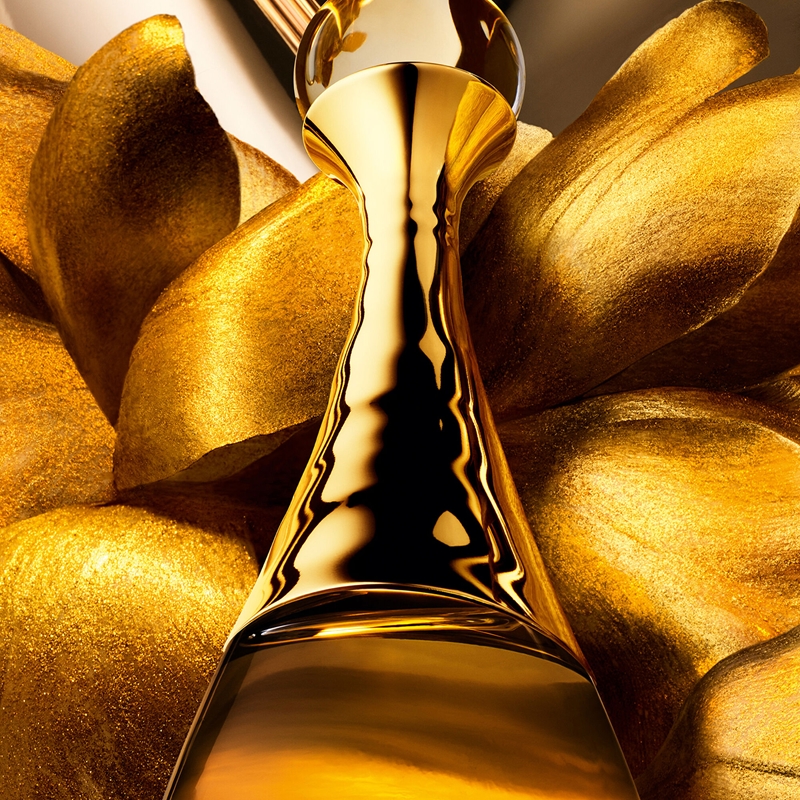 DIOR J'adore L'Or perfume for women | notino.co.uk