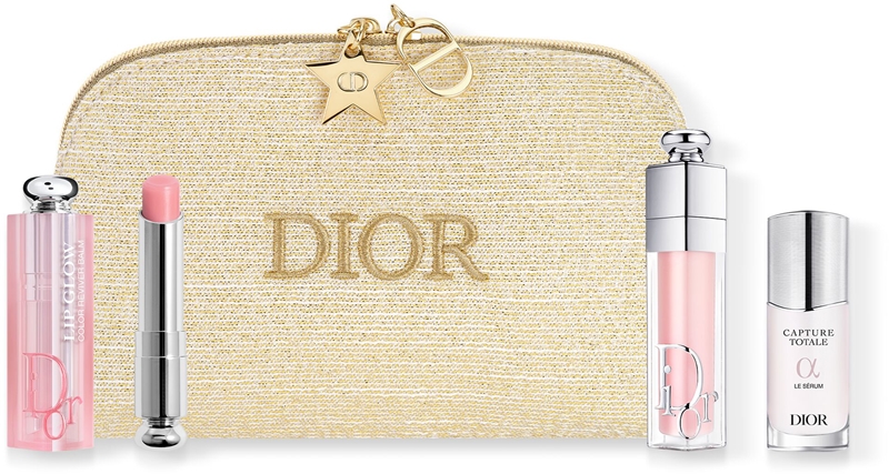 DIOR The Natural Glow Ritual darčeková sada pre ženy | notino.sk