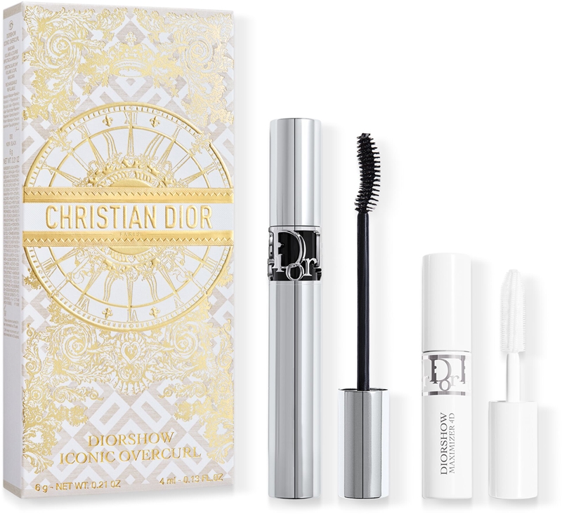 DIOR Diorshow Iconic Overcurl подарунковий набір для жінок | notino.ua ...