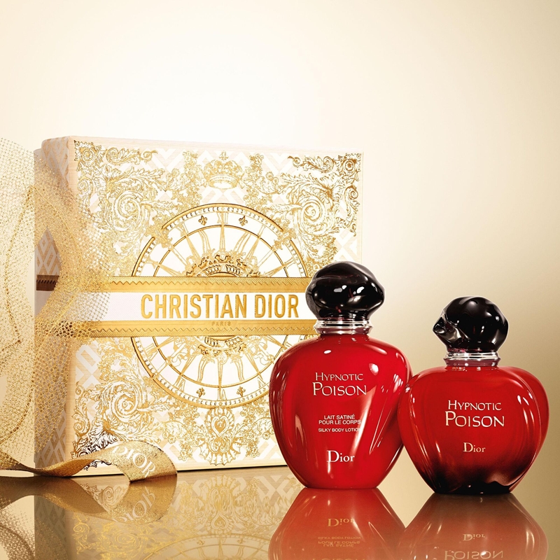 DIOR Hypnotic Poison Coffret cadeau pour femme | notino.fr