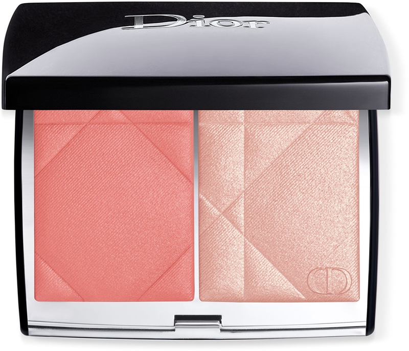 DIOR Rouge Blush Colour & Glow multifunkční paleta | notino.cz