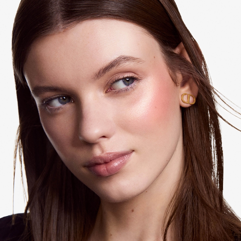 DIOR Rouge Blush Colour & Glow multipurpose palette | notino.co.uk