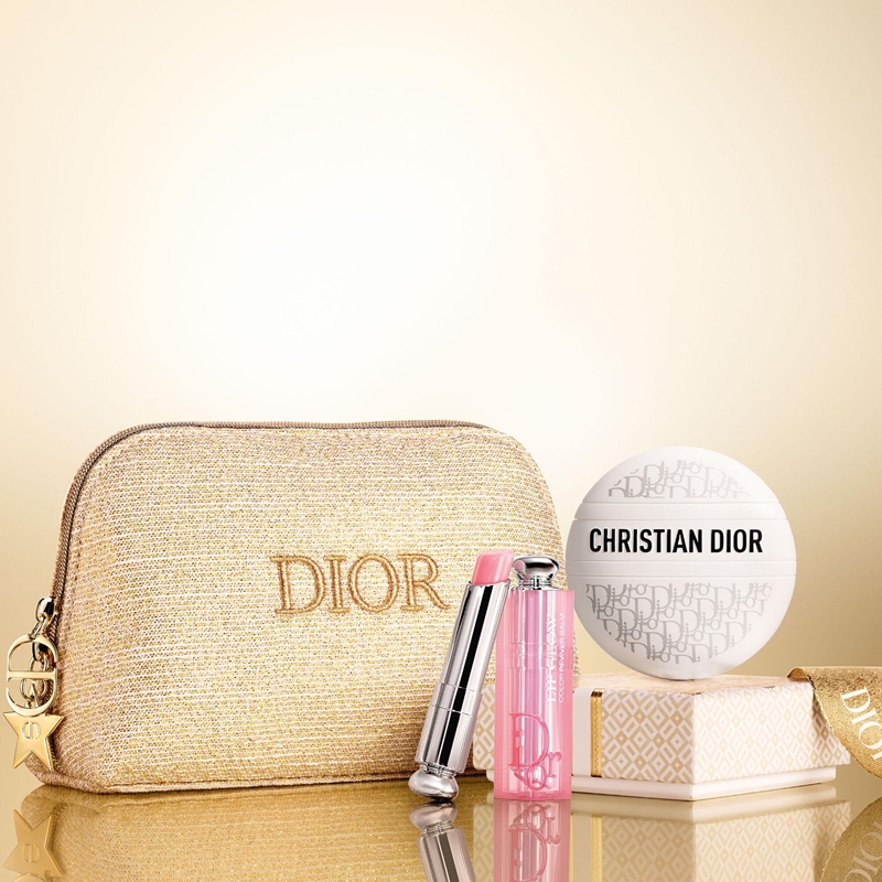 DIOR The Beauty and Care Ritual Gift Set voor Vrouwen | notino.nl
