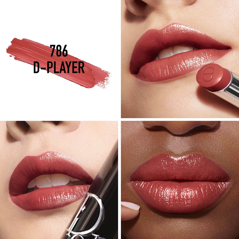 DIOR Dior Addict Refill gloss lipstick refill | notino.co.uk