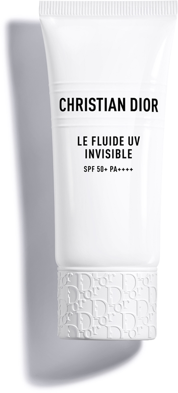 DIOR Hydrating Invisible UV Fluid Le Fluide UV Invisible Hydratant SPF ...
