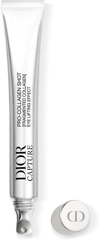 DIOR Dior Capture Pro-Collagen Shot догляд за шкірою навколо очей з ...