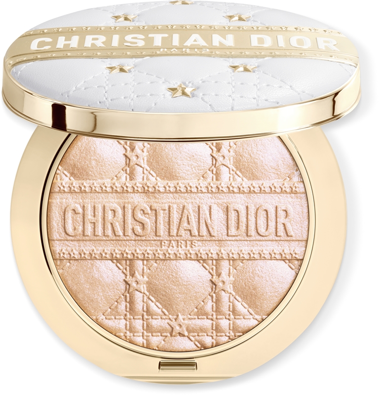 DIOR Dior Forever Glow Luminizer хайлайтер лімітоване видання | notino ...