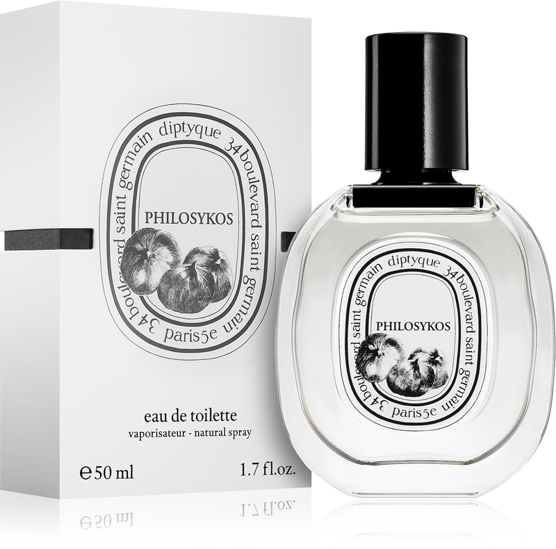 Diptyque Philosykos woda toaletowa unisex | notino.pl