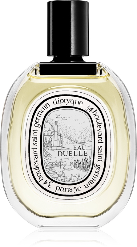 Diptyque Eau Duelle eau de toilette unisex | notino.co.uk