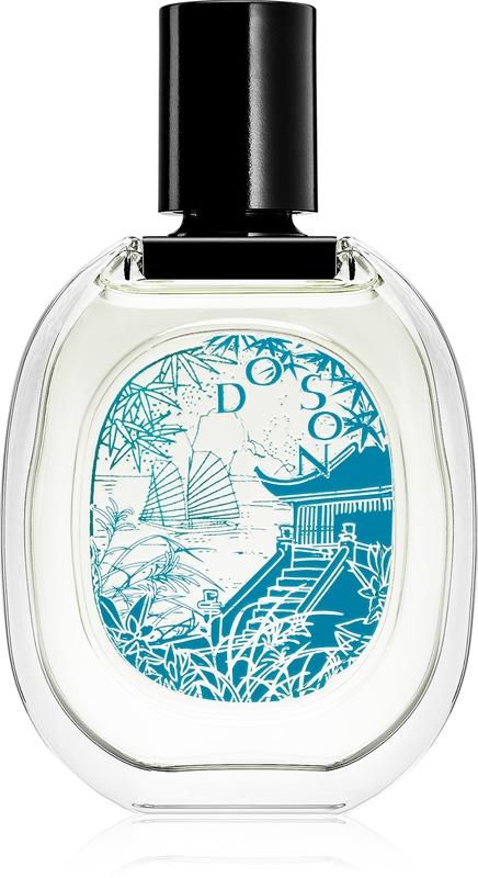 Diptyque Do Son Limited Edition Eau de Parfum for women | notino.ie