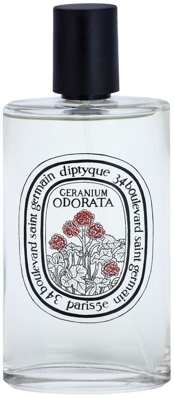 Diptyque Geranium Odorata Eau de Toilette Unisex
