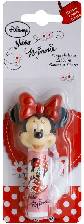 Disney Cosmetics Miss Minnie | notino.nl