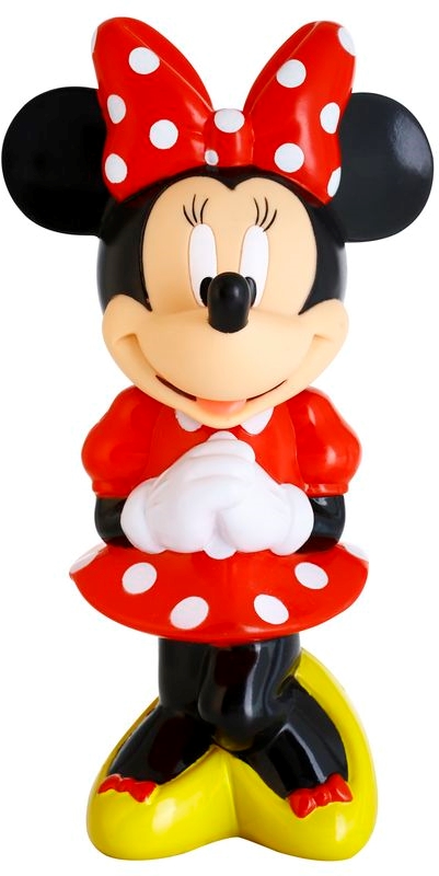 Disney Cosmetics Miss Minnie Badschaum & Duschgel 2 in 1