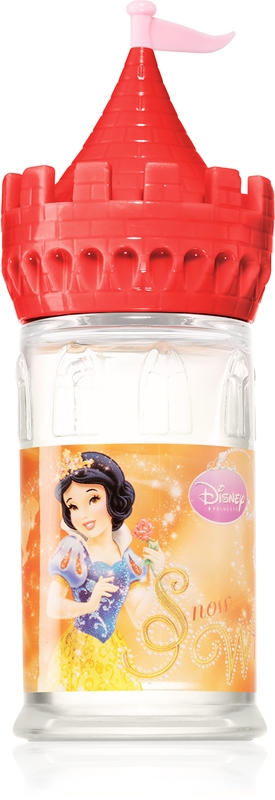 Disney Disney Princess Castle Series Snow White Eau de Toilette | notino.pt