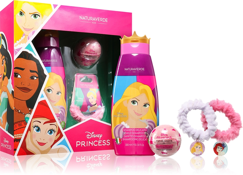 Disney Princess Gift Set Gift Set for children | notino.ie