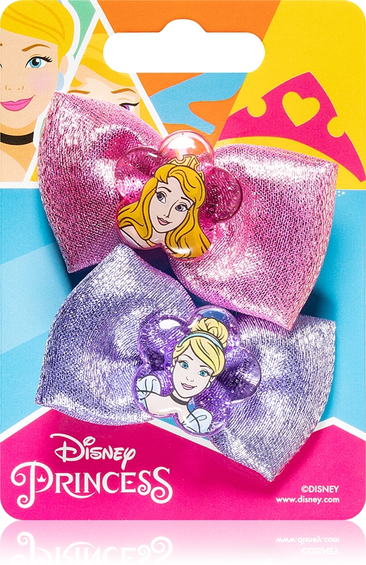 Disney Princess Hair Clip hair clip for children | notino.ie