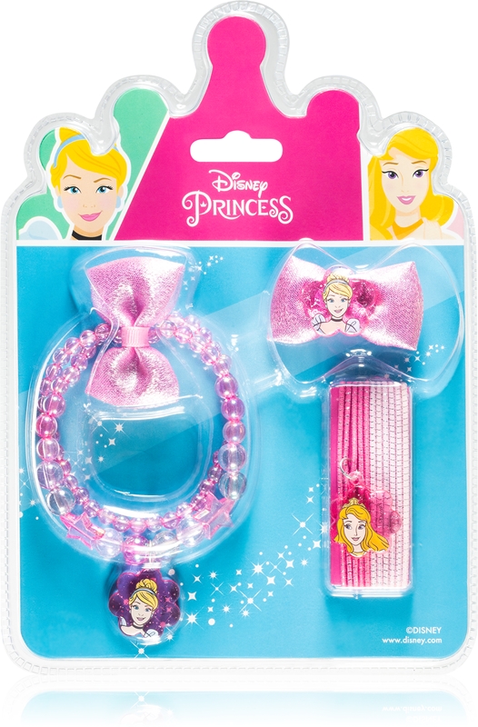 Disney Princess Hair Set gift set(for children) | notino.co.uk