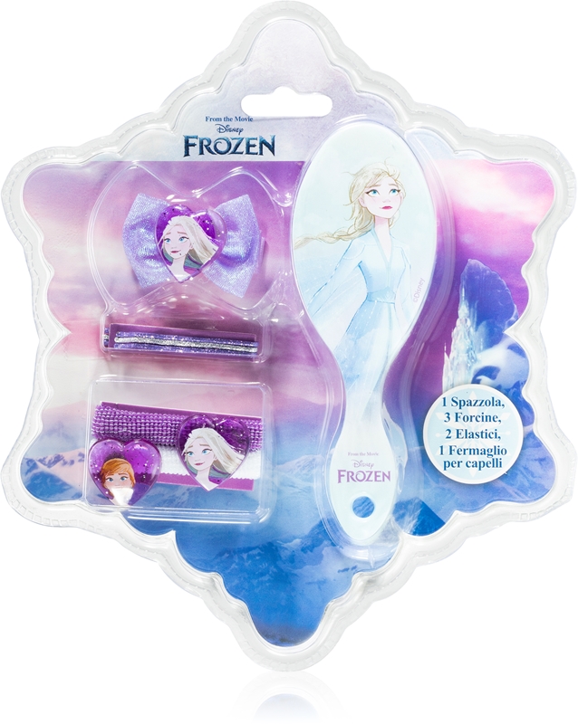 Disney Frozen 2 Hair Set II Gift Set for children | notino.ie