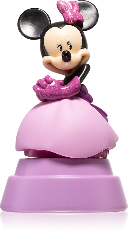 Disney Minnie Mouse Bubble Bath espuma de baño para niños | notino.es