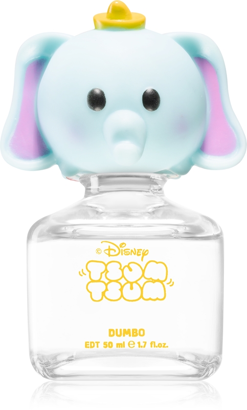 Disney Tsum Tsum Dumbo Eau de Toilette | notino.it