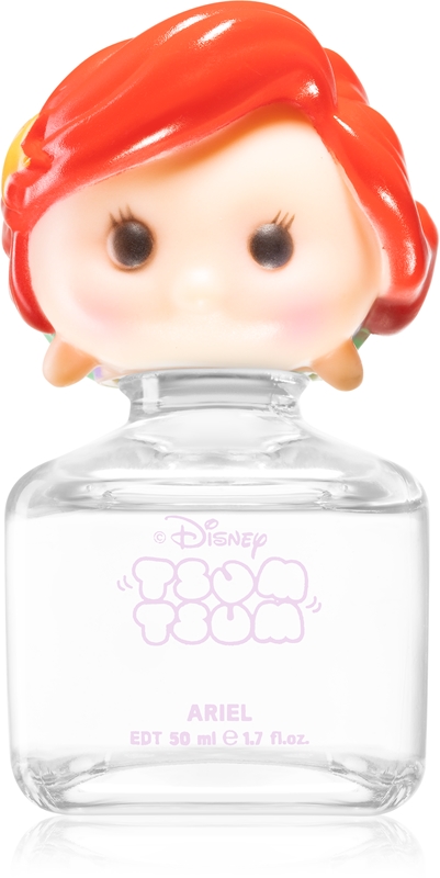 Disney Tsum Tsum Ariel Eau de Toilette | notino.nl