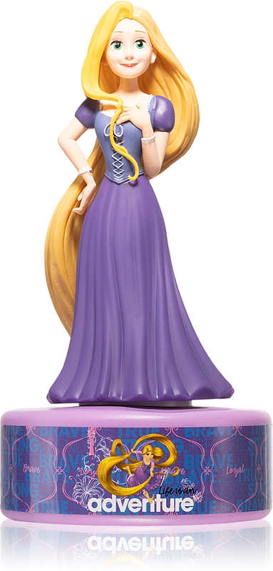 Disney Disney Princess Bubble Bath Rapunzel Bath Foam for Kids | notino ...