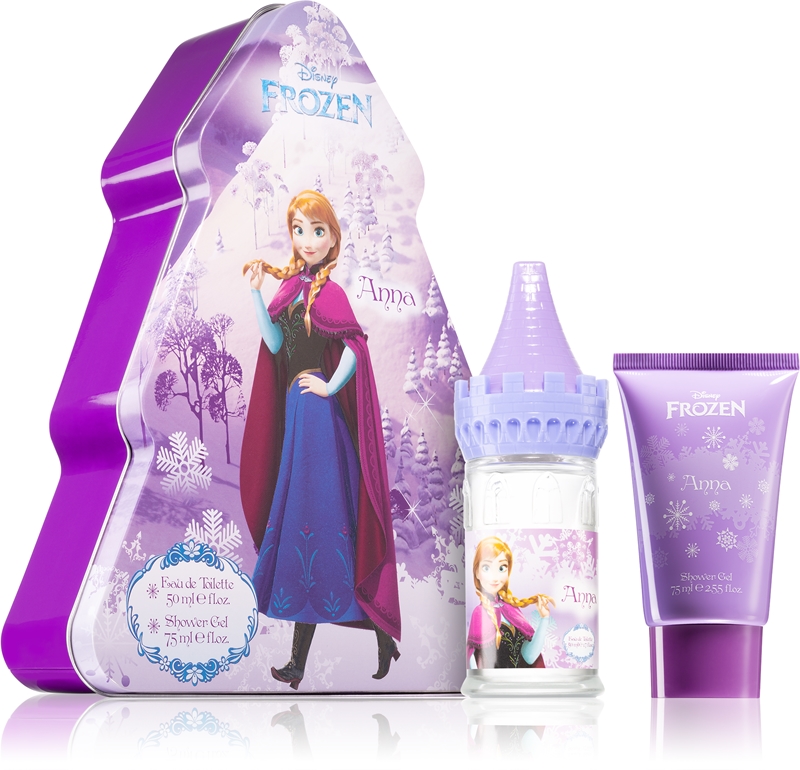 Disney Frozen Anna подарочный набор I для детей