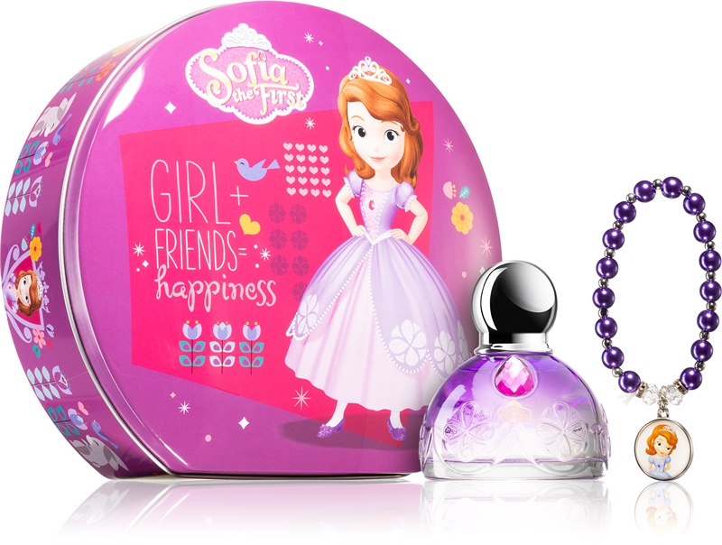Disney Sofia the First dárková sada I. pro děti | notino.cz