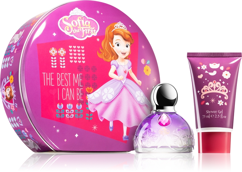 Disney Sofia the First dárková sada II. pro děti | notino.cz