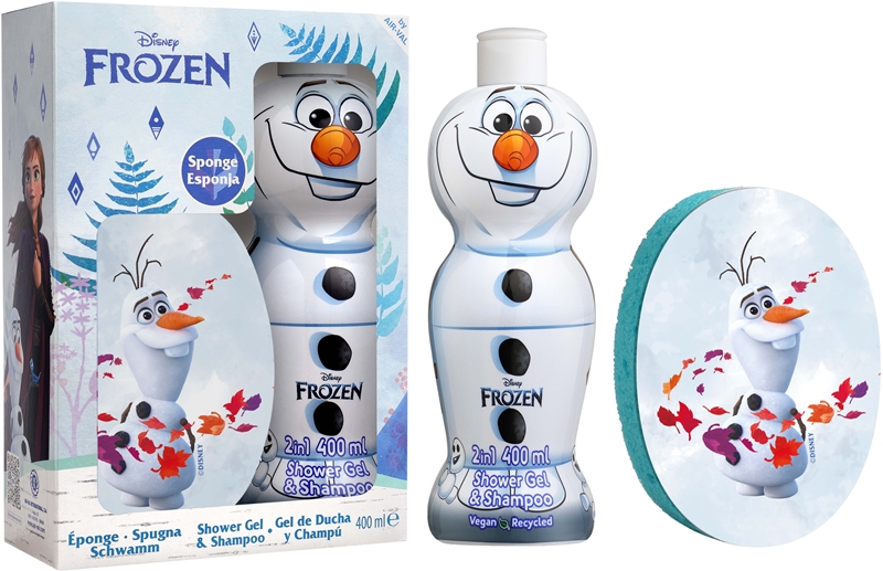 Disney Frozen 2 Olaf gift set (for children) | notino.co.uk