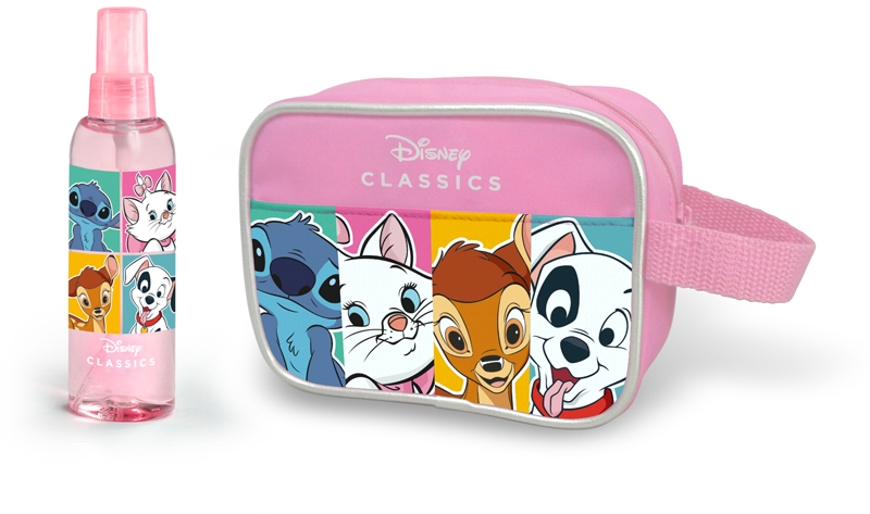 Disney Classics kit para niños | notino.es