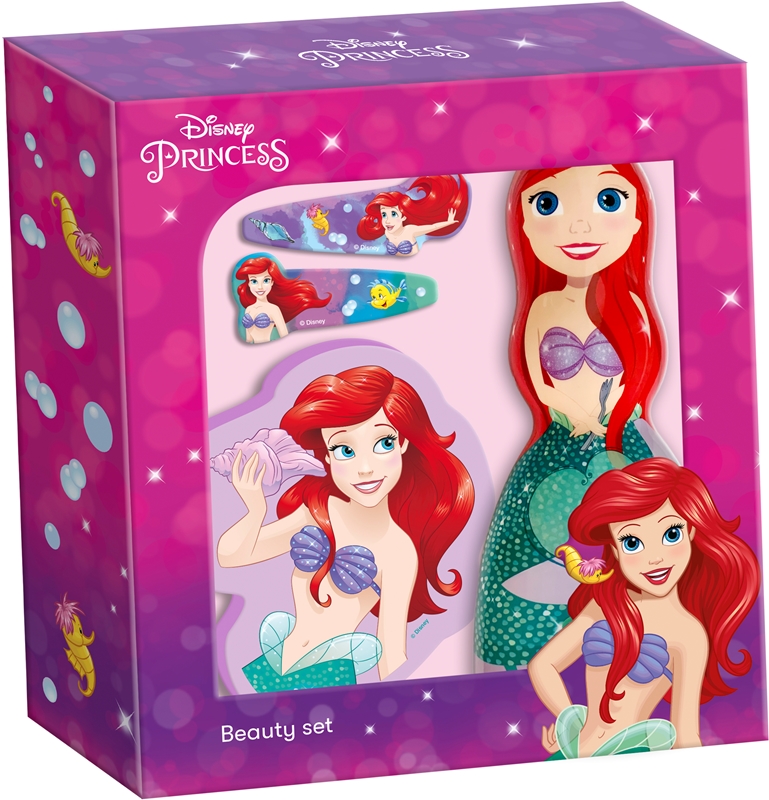 Disney Ariel Beauty set for children | notino.ie
