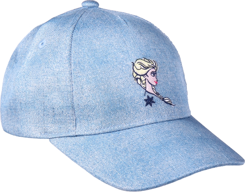 Disney Frozen 2 Elsa Cap baseball cap for children | notino.co.uk