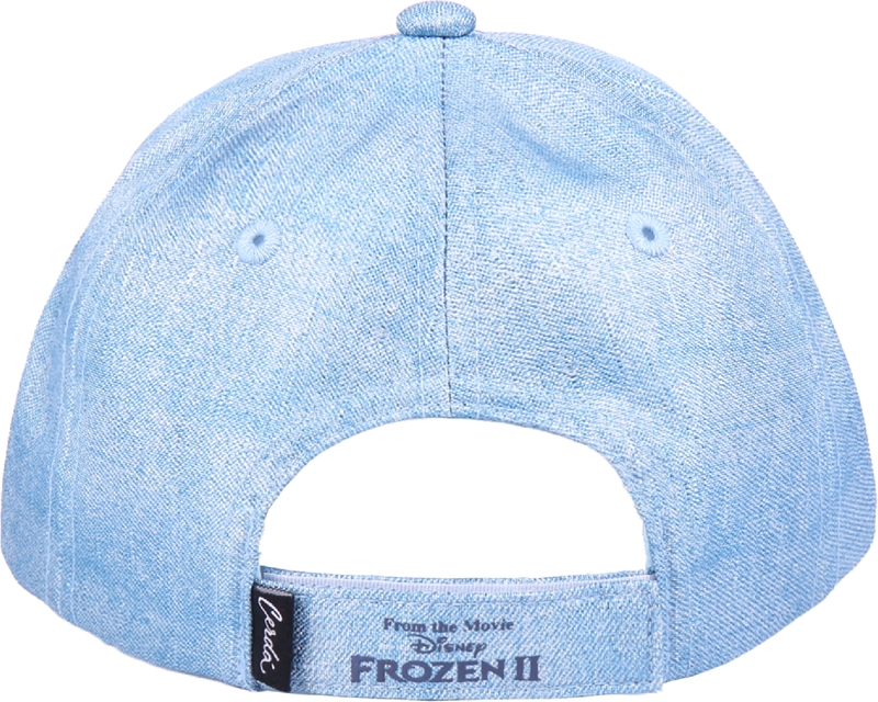 Disney Frozen 2 Elsa Cap baseball cap for children | notino.co.uk