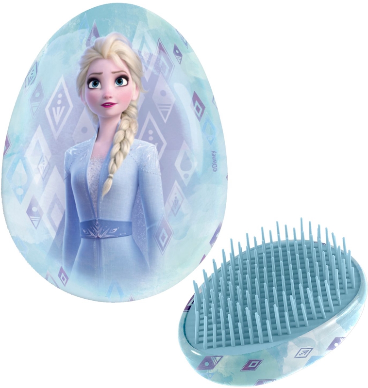 Disney Frozen 2 Hair Brush Четка за коса | notino.bg